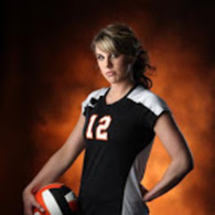 Melissa Trost's Women's Volleyball Recruiting Profile