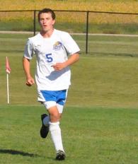 Rhody Johnson's Men's Soccer Recruiting Profile