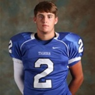 Justin Baker's Football Recruiting Profile