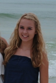 Haley Richey's Women's Soccer Recruiting Profile