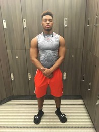 Shemar Talbird's Football Recruiting Profile