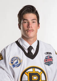 Hayden Guilderson's Men's Ice Hockey Recruiting Profile