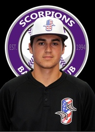 Dylan Murray's Baseball Recruiting Profile