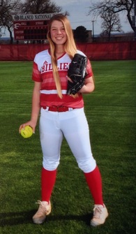 Emery Boettcher's Softball Recruiting Profile