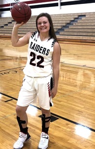 Taylor Houska's Women's Basketball Recruiting Profile