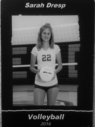 Sarah Dresp's Women's Volleyball Recruiting Profile