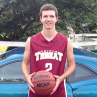 AJ Metz's Men's Basketball Recruiting Profile