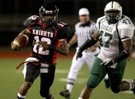 Brandon Bullock's Football Recruiting Profile