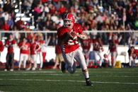 Forrest Morgan's Football Recruiting Profile