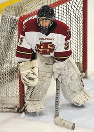 Charles Doherty's Men's Ice Hockey Recruiting Profile