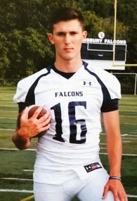 Jacob Kamp's Football Recruiting Profile