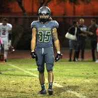 Jonathan Ridout's Football Recruiting Profile