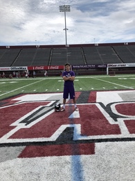 Randy Kohn's Football Recruiting Profile