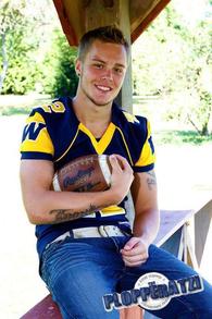 Douglas Seitz's Football Recruiting Profile