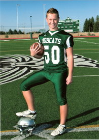 Alex Patterson's Football Recruiting Profile