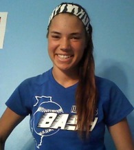 Danielle Devlin's Softball Recruiting Profile