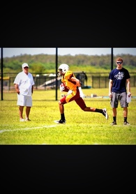 Walter Mitchell's Football Recruiting Profile