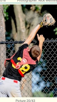 Ryland Archey's Baseball Recruiting Profile