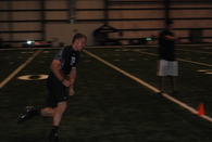 Nicholas Cade Maxwell's Football Recruiting Profile