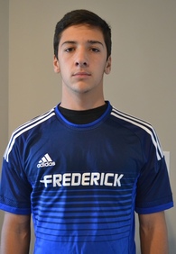 Jacob Paschall's Men's Soccer Recruiting Profile