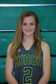 Sasha Thomas's Women's Basketball Recruiting Profile