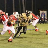 Jeremy Pyles's Football Recruiting Profile