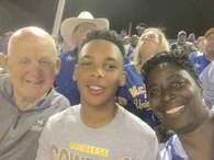 Logan Clark's Baseball Recruiting Profile