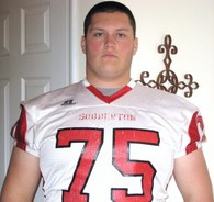 Ricky Young's Football Recruiting Profile