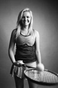 Elle Prewitt's Women's Tennis Recruiting Profile