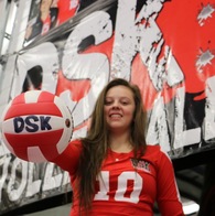 Courtney Isom's Women's Volleyball Recruiting Profile