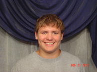 Jackson Forck's Men's Soccer Recruiting Profile