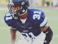 McLeod Buckham-White's Football Recruiting Profile