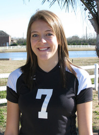 Shayne Haley's Women's Volleyball Recruiting Profile
