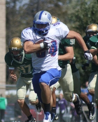 Ryan Ripp's Football Recruiting Profile