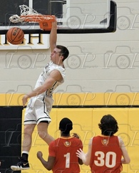 Joshua Talbert's Men's Basketball Recruiting Profile