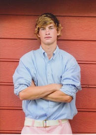 Austin Bates's Men's Tennis Recruiting Profile