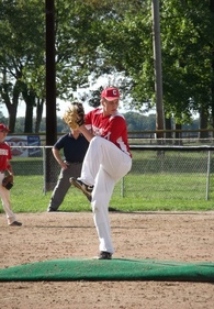 Logan French's Baseball Recruiting Profile