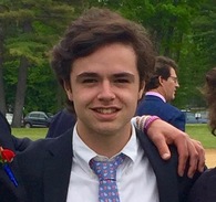 Joshua Bliss's Men's Ice Hockey Recruiting Profile