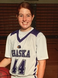 Veronica Quinn's Women's Basketball Recruiting Profile