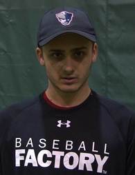 James Lyman's Baseball Recruiting Profile