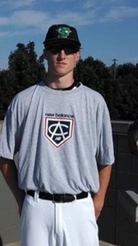 Riley Owen's Baseball Recruiting Profile