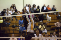 Mackenzie Jordan's Women's Volleyball Recruiting Profile