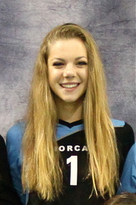 Hailey Lindberg's Women's Volleyball Recruiting Profile