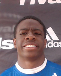 Reuben Lowery III's Football Recruiting Profile