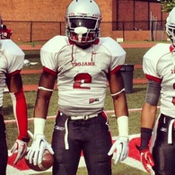 Marcus Albert's Football Recruiting Profile