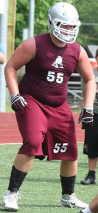 David Smith's Football Recruiting Profile