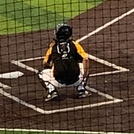 Logan Brough's Baseball Recruiting Profile