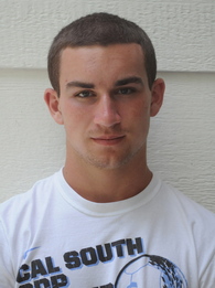 Dylan Smith's Men's Soccer Recruiting Profile