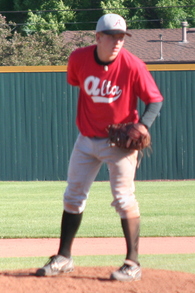 Kade Matthews's Baseball Recruiting Profile