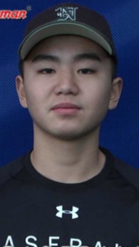 Edward Ye's Baseball Recruiting Profile